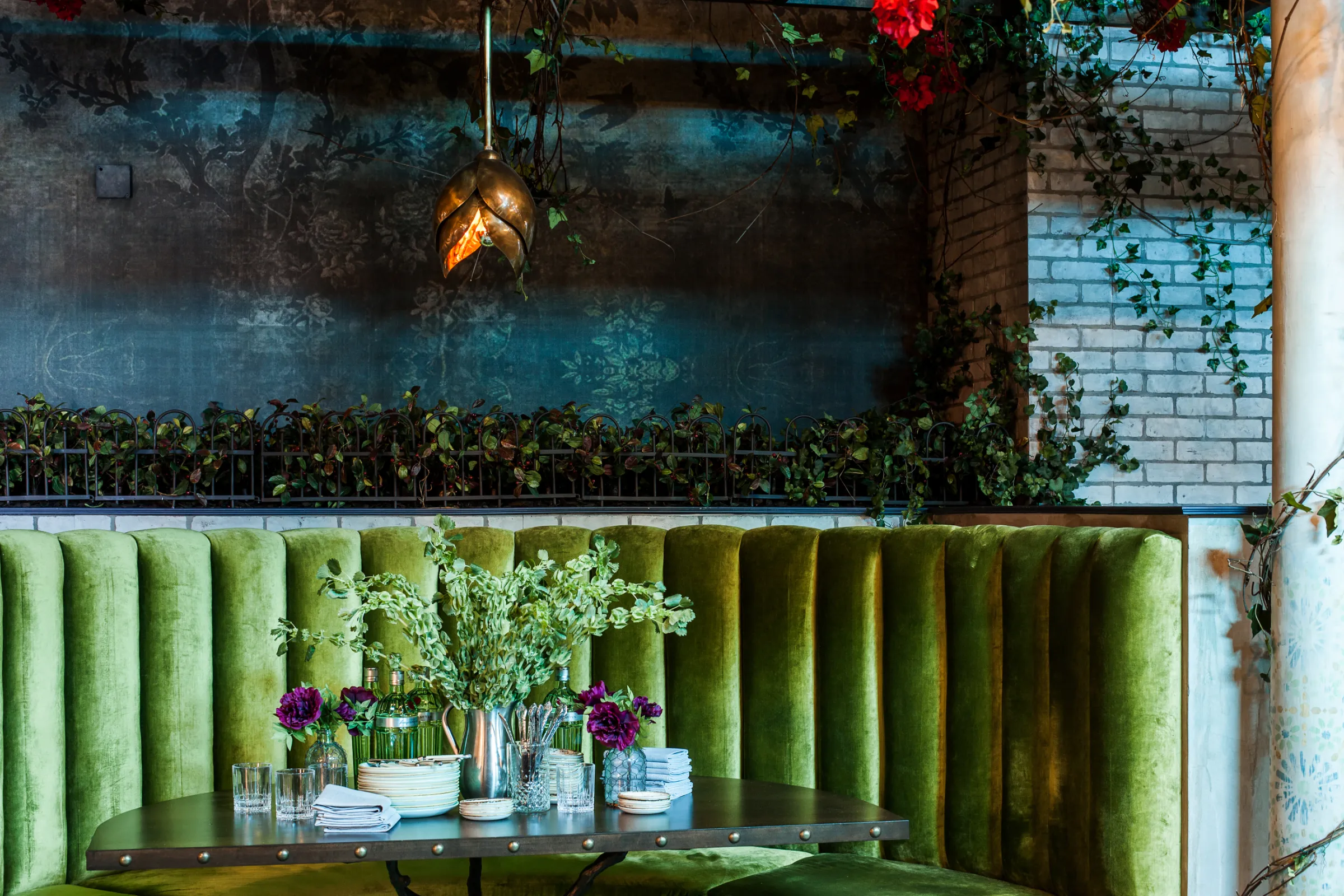 La Vie | David Anthony Chenault